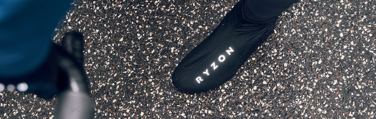 F/W Accessories - RYZON