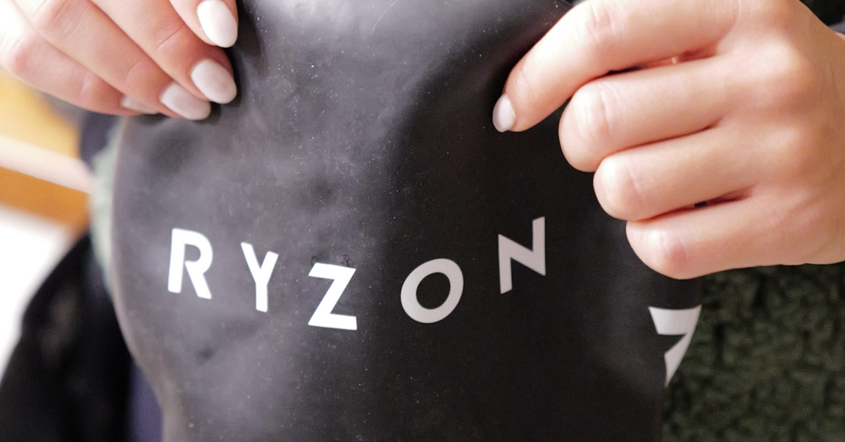 Water Shorts - RYZON