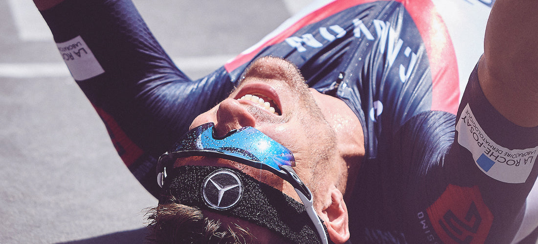 Braving the elements - RYZON