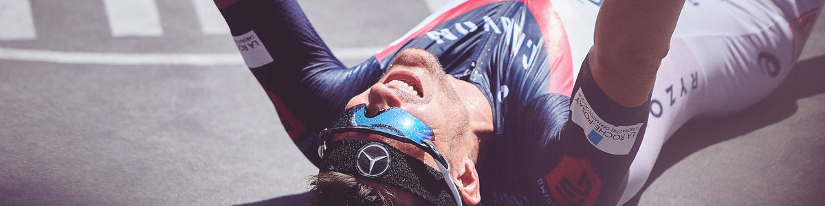 Braving the elements - RYZON