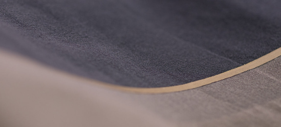 Coldblack // The Cooling Technology - RYZON