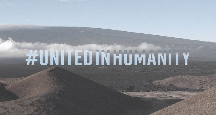 United In Humanity Project - RYZON