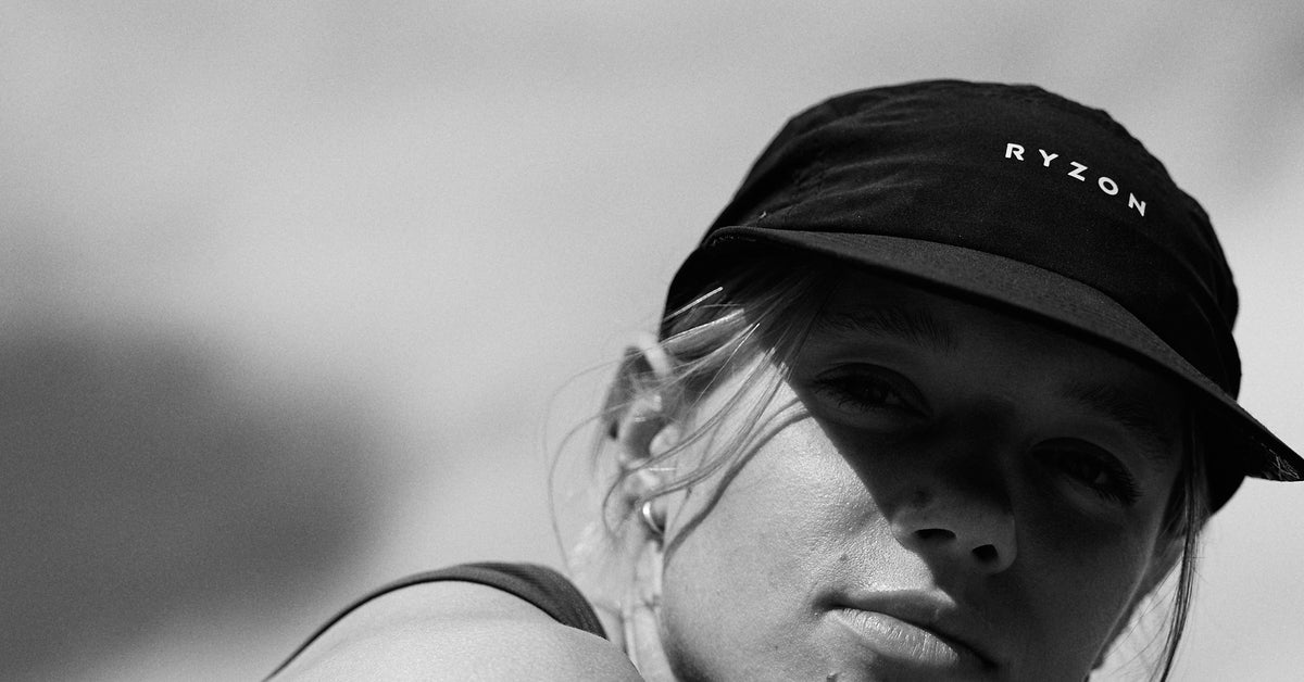 Caps Collection - RYZON