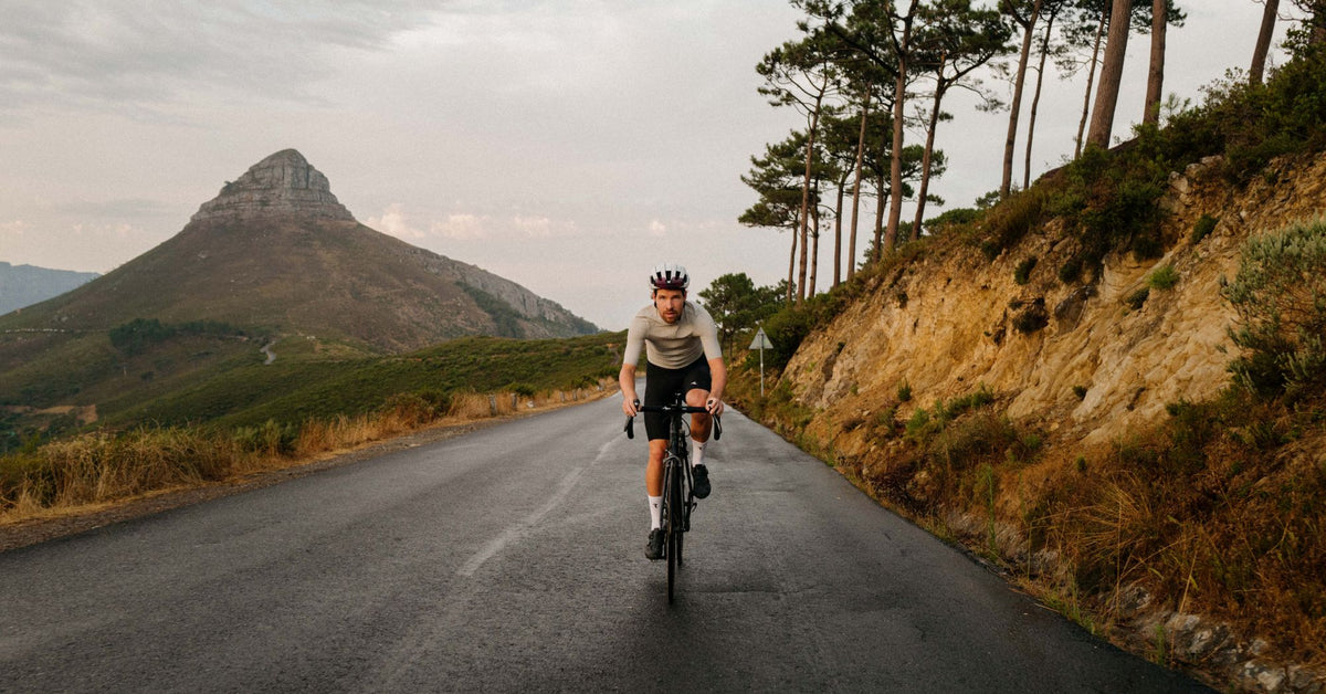 Kollektionen - RYZON