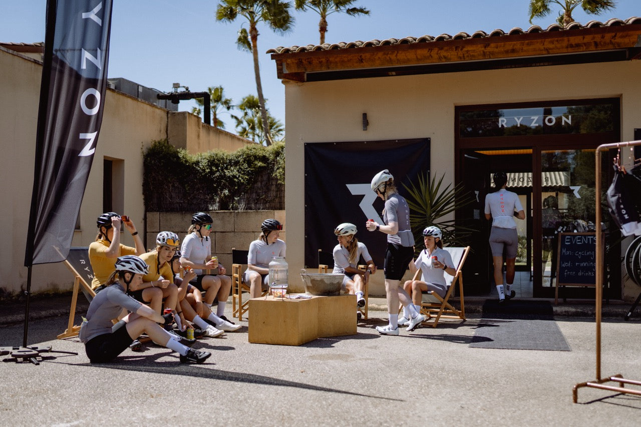 RYZON Stores Mallorca | Locations, Opening Hours & Updates