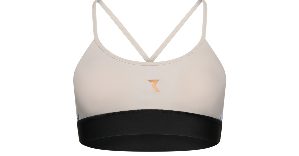 Ritual Athletic Graphene Bra - RYZON