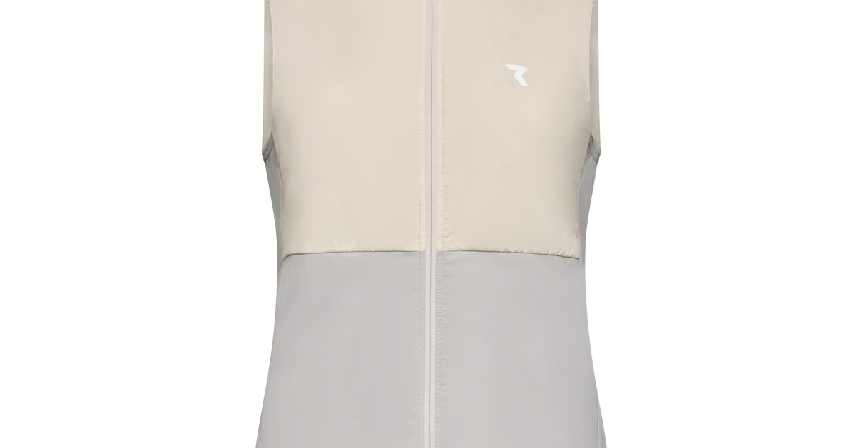 Phantom Running Insulated Vest Women - RYZON Black Friday