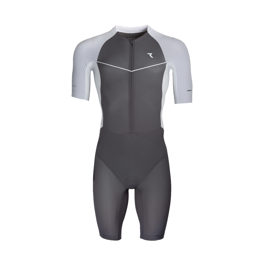 The best triathlon suits & race suits for men » RYZON