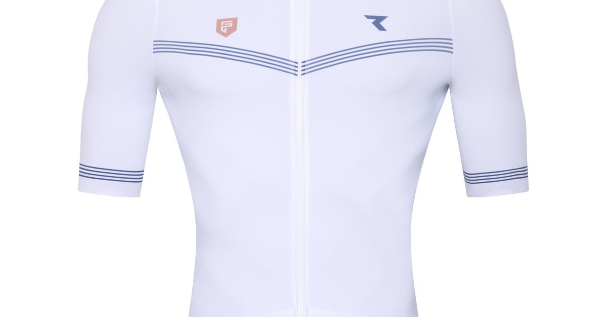 Jan Frodeno Cycling Jersey Men - RYZON