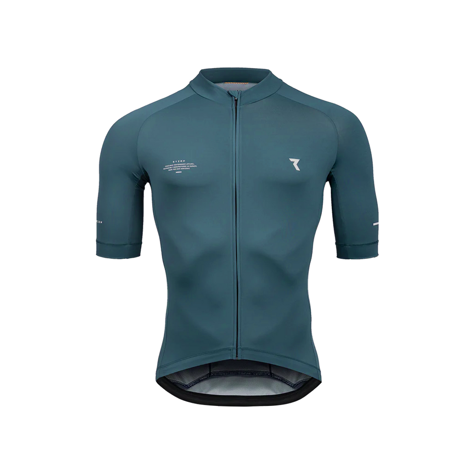 Ryzon Cycling Apparel » Engineered for high performance