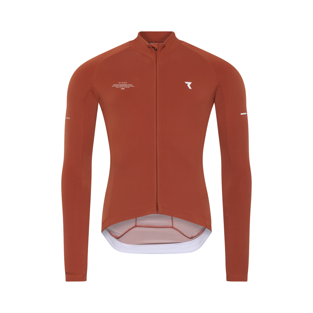 Ryzon Cycling Apparel » Engineered for high performance