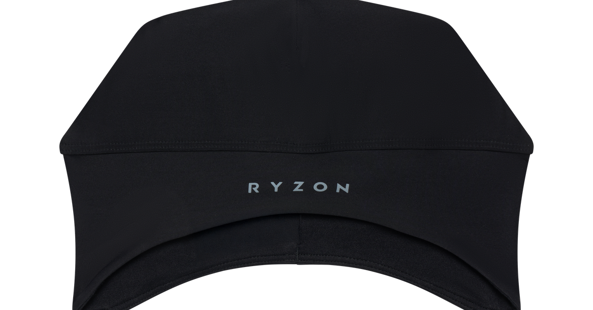 Aura Performance Thermal Beanie - RYZON