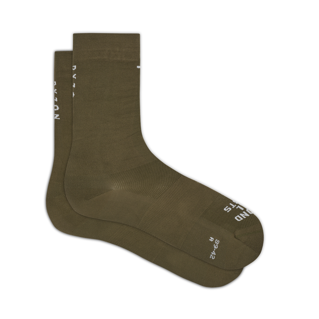 Trace Triathlon Ultralight Socks - RYZON