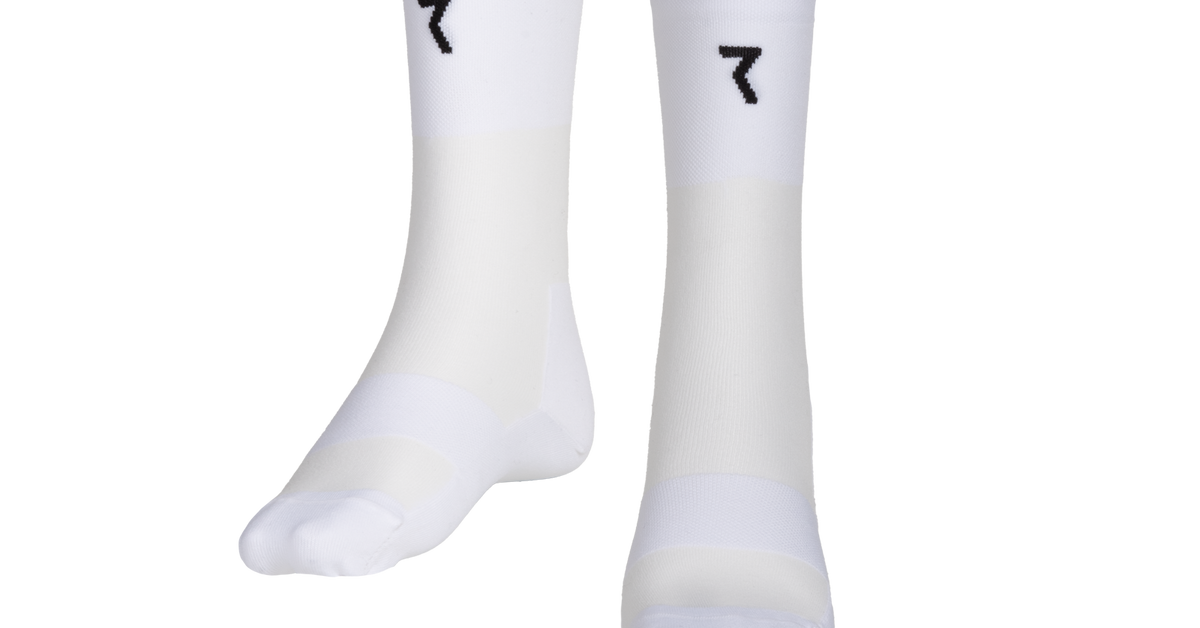 Trace Triathlon Ultralight Socks - RYZON