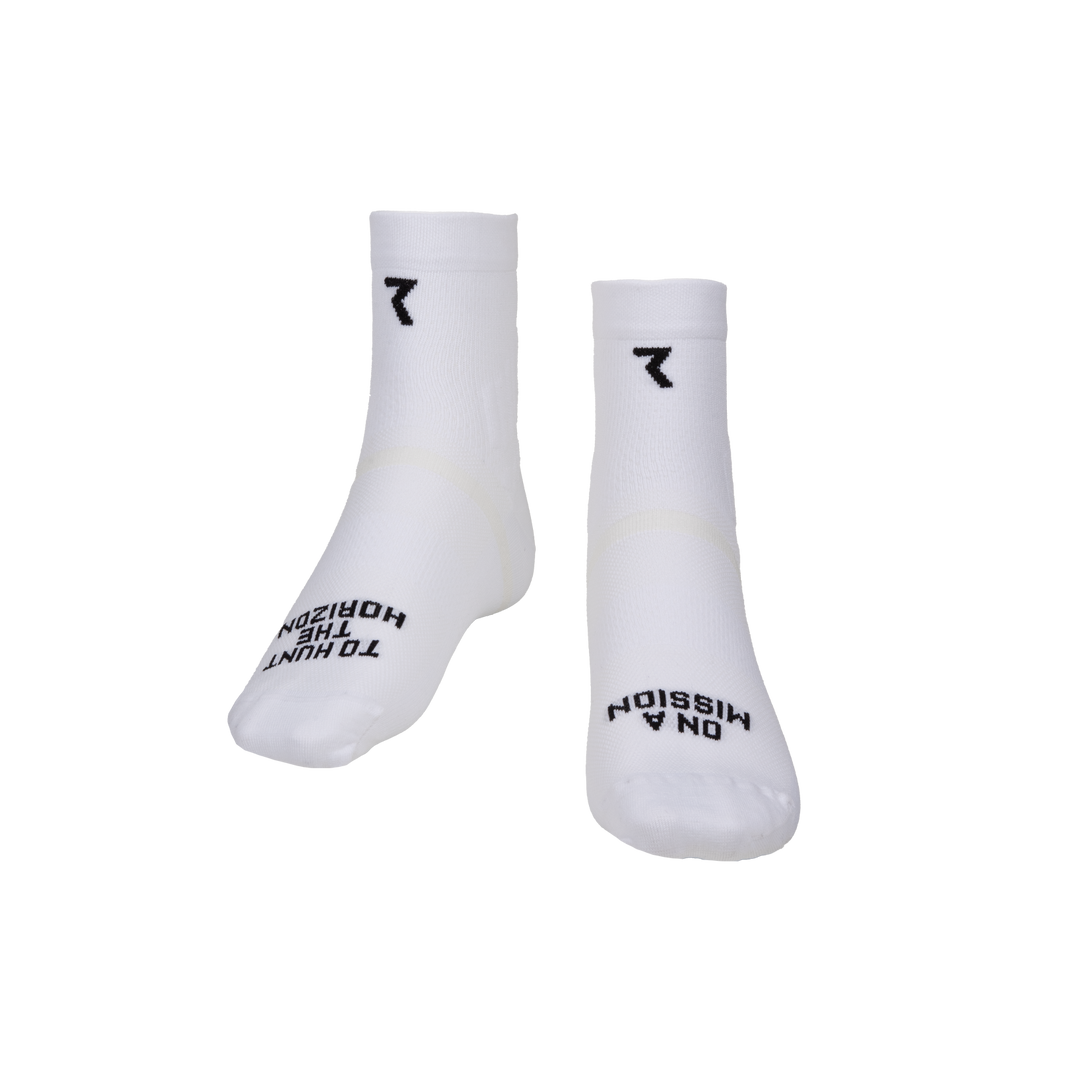 Trace Triathlon Ultralight Socks - RYZON