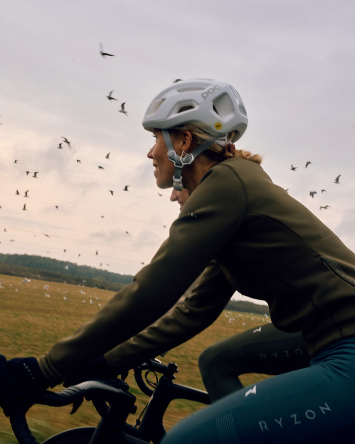 Ryzon Cycling Apparel » Engineered for high performance