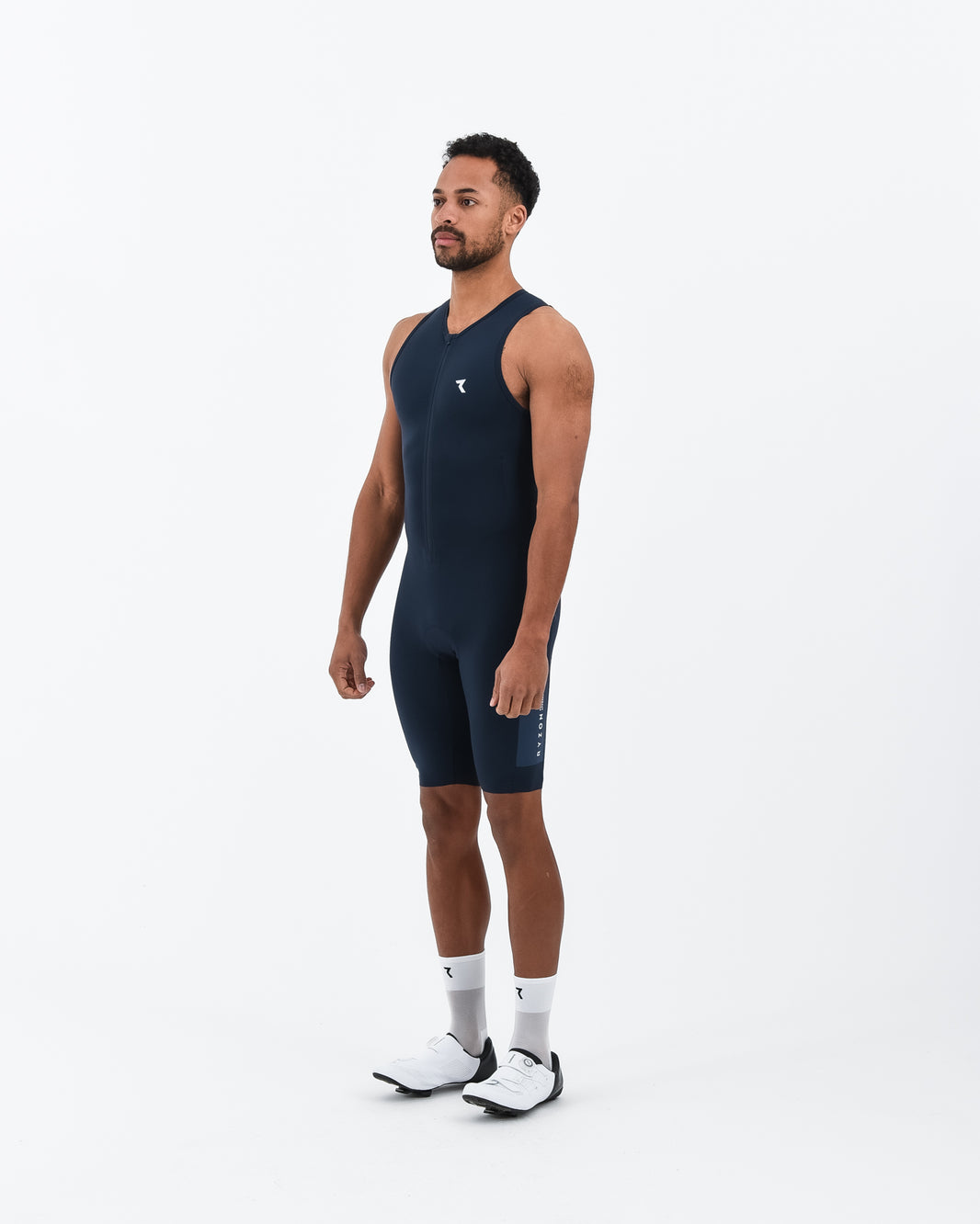 Triathlon Suits: Innovative Einteiler für Damen & Herren | Ryzon