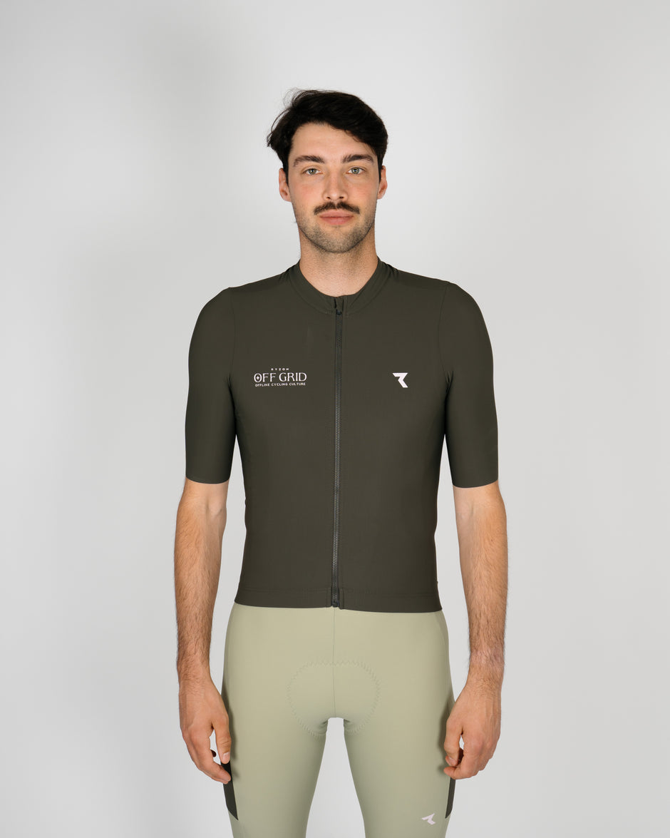 Ryzon | Performance Sports Apparel