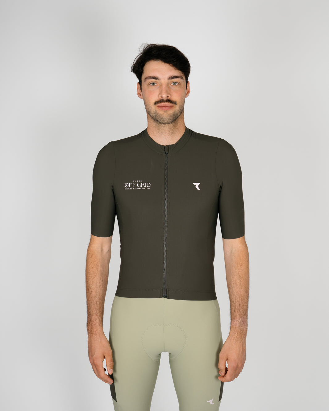 Off Grid RYZON x POC Aspire Bike Sunglasses