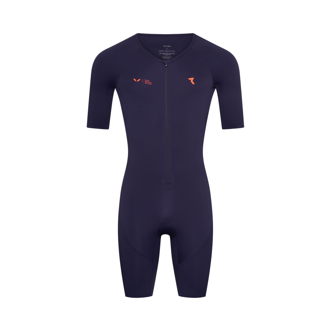 The best triathlon suits & race suits for men » RYZON