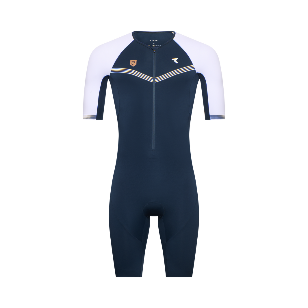 The best triathlon suits & race suits for men » RYZON