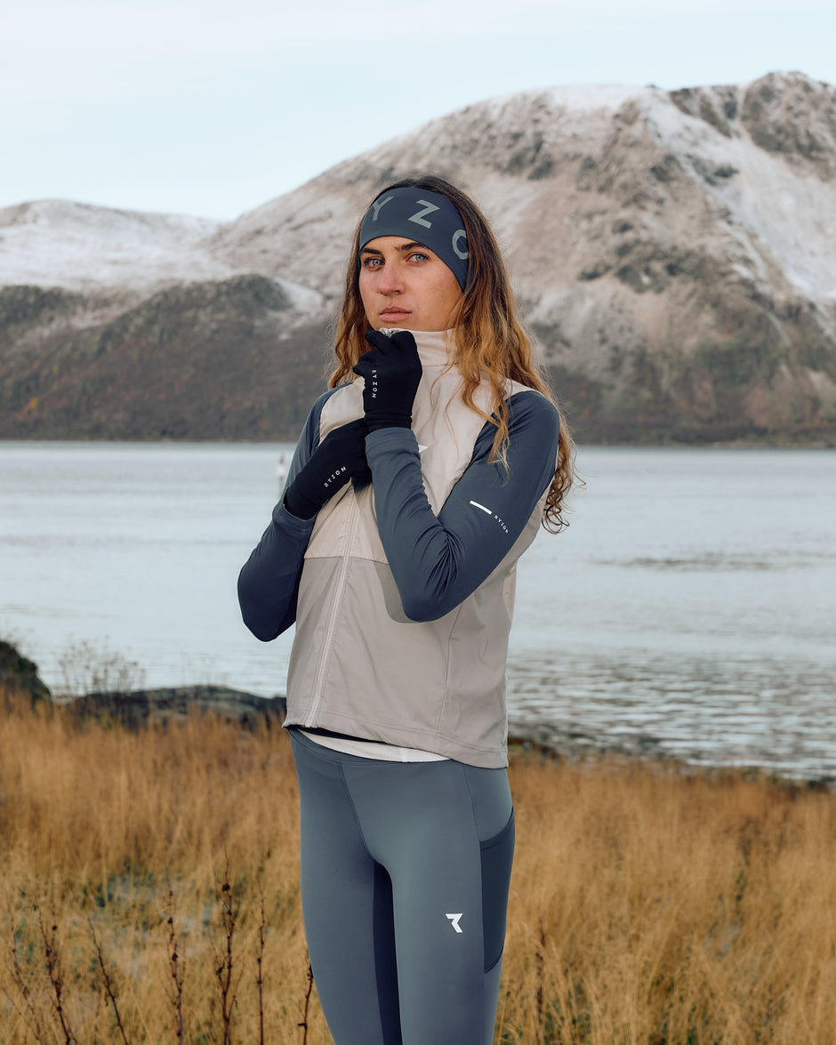 Hochwertige Laufausrüstung » Für Damen & Herren | Ryzon