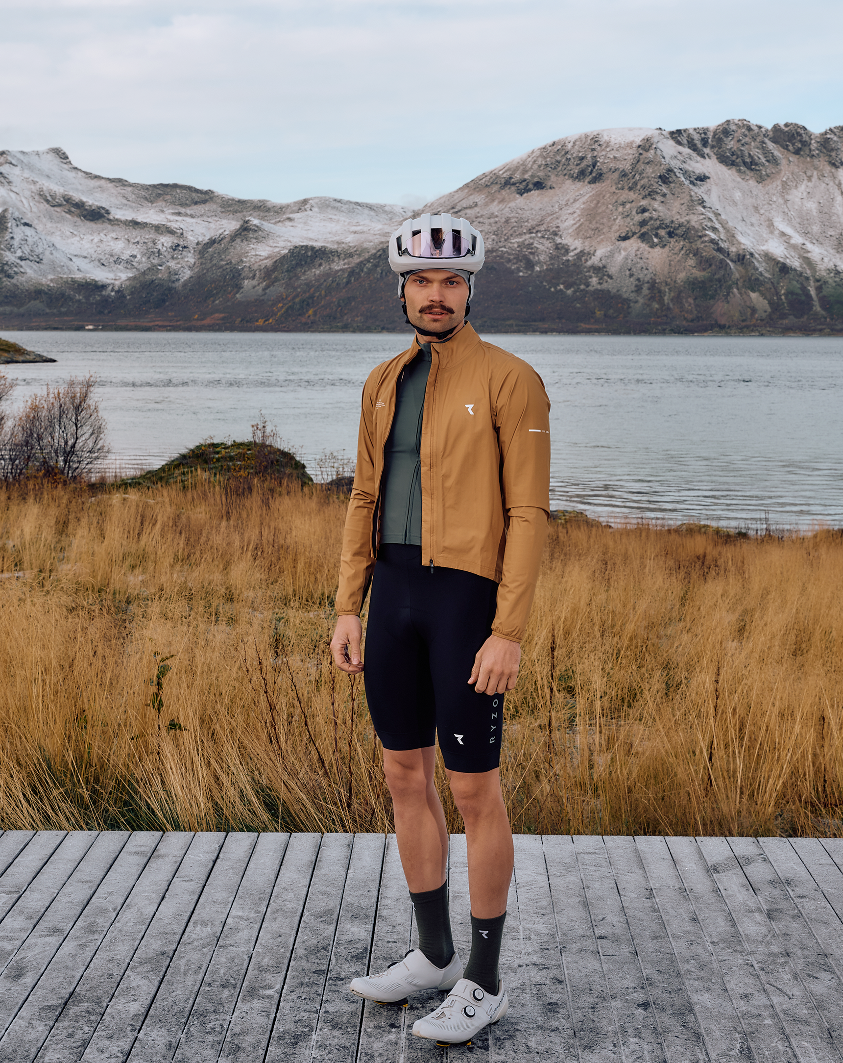 Tims Favoriten - RYZON