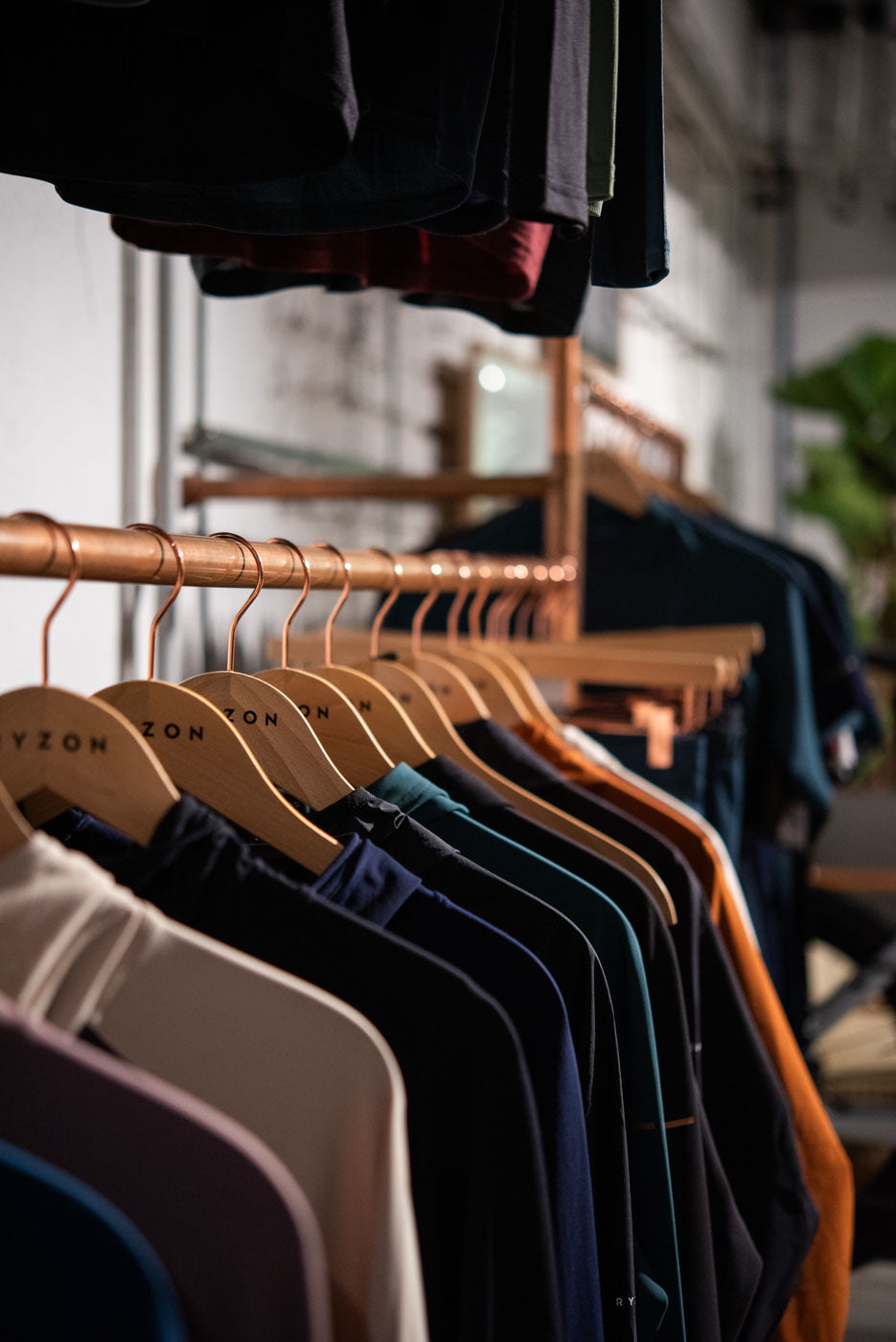 RYZON Flagship Store Cologne | Info & Opening Hours