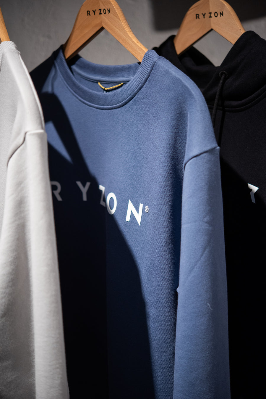 Find a RYZON store near you | Sportswear