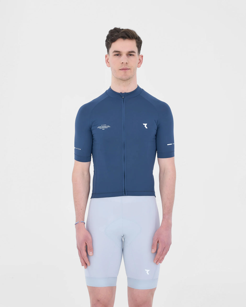 Ryzon Cycling Apparel » Engineered for high performance