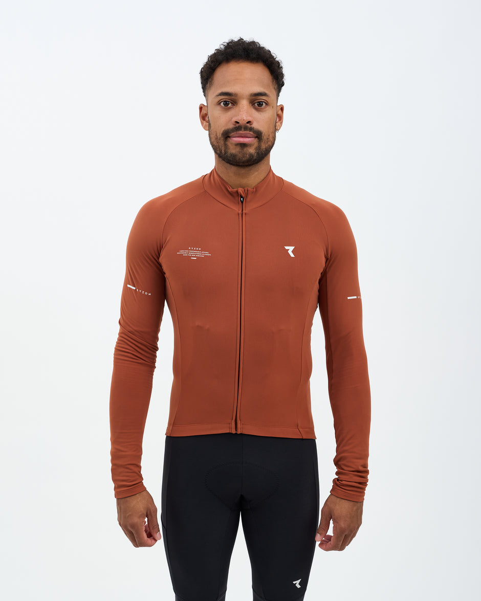 Ryzon Cycling Apparel » Engineered for high performance