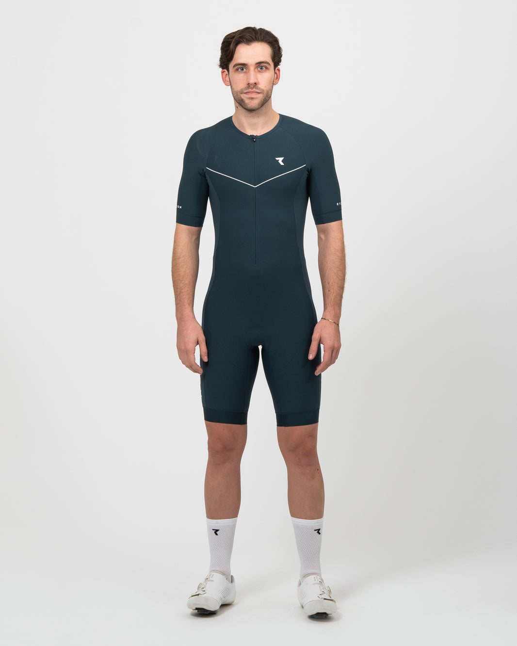 The best triathlon suits & race suits for men » RYZON
