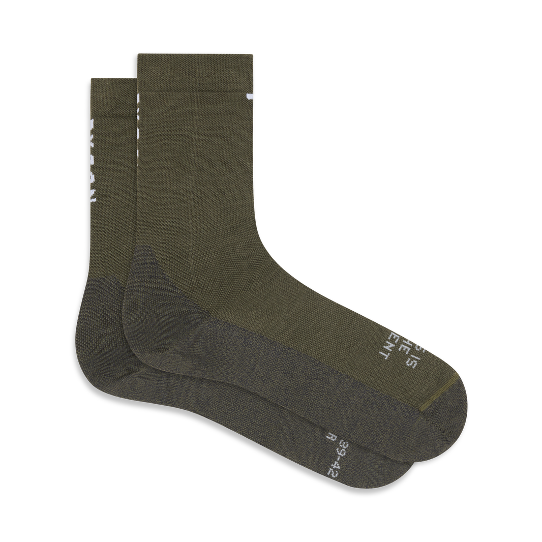 Trace Triathlon Ultralight Socks - RYZON