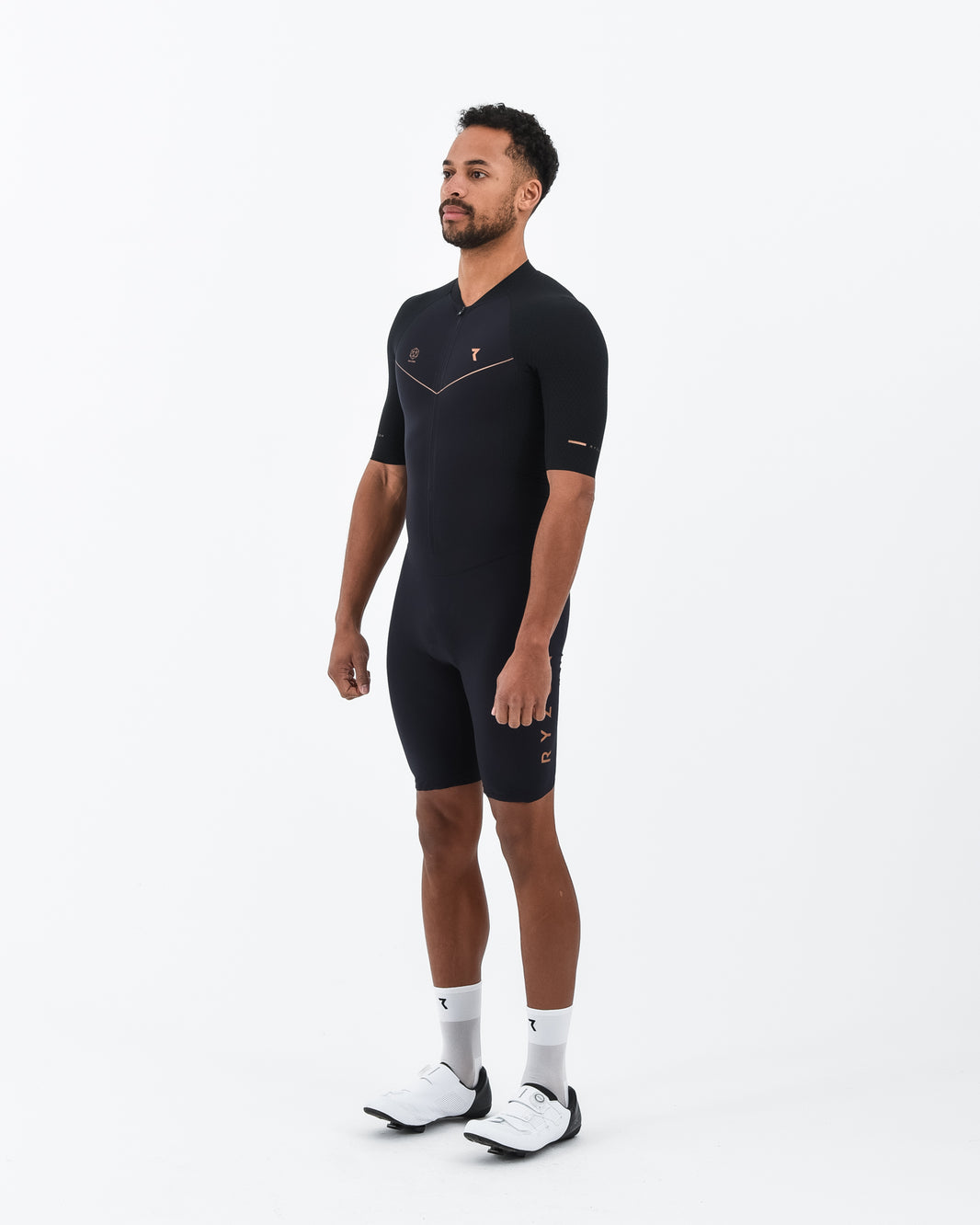 The best triathlon suits & race suits for men » RYZON