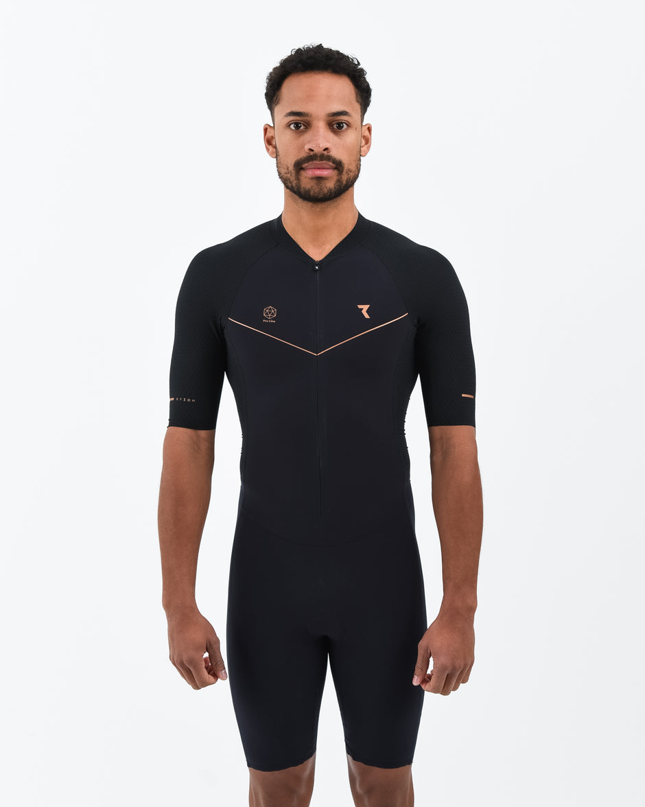 The best triathlon suits & race suits for men » RYZON