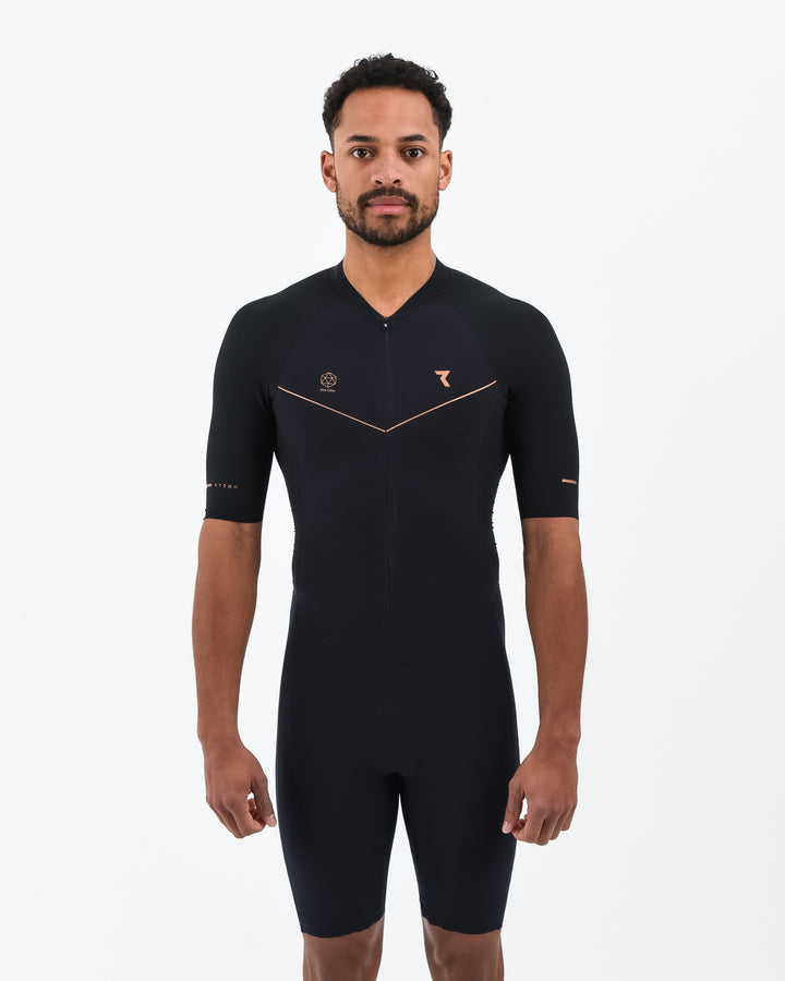 The best triathlon suits & race suits for men » RYZON