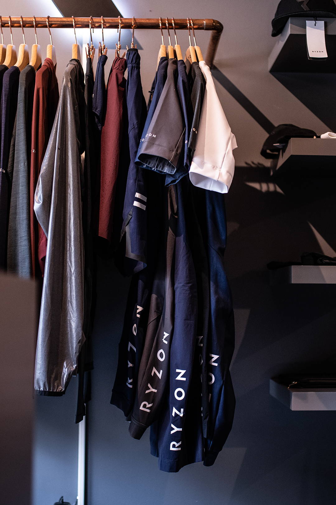 RYZON Store in deiner Nähe finden | Sportbekleidung