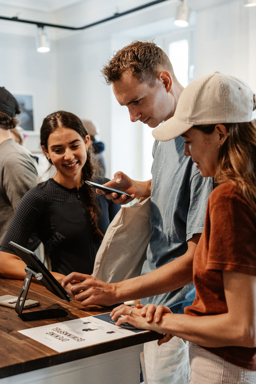 Find a RYZON store near you | Sportswear