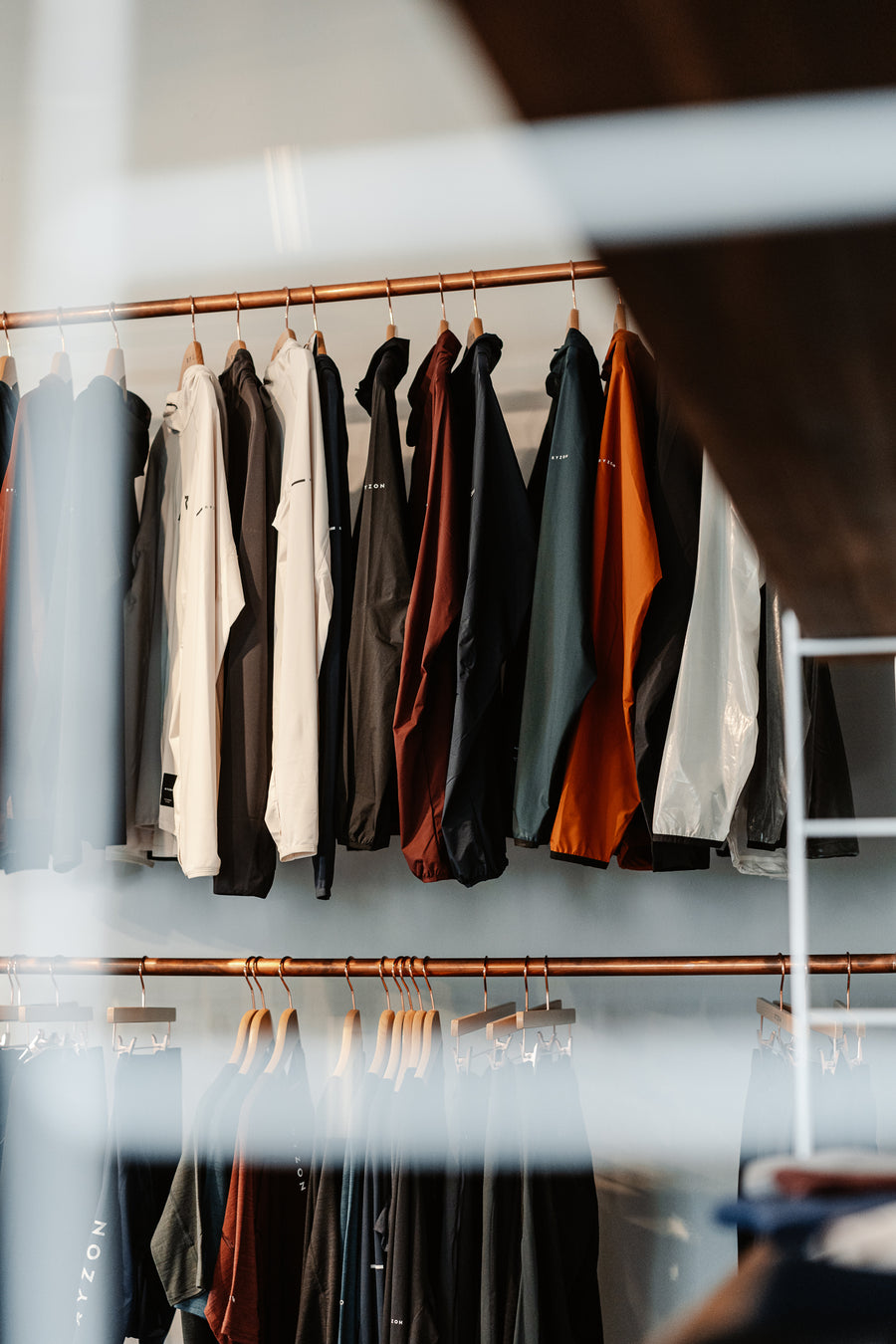 Find a RYZON store near you | Sportswear