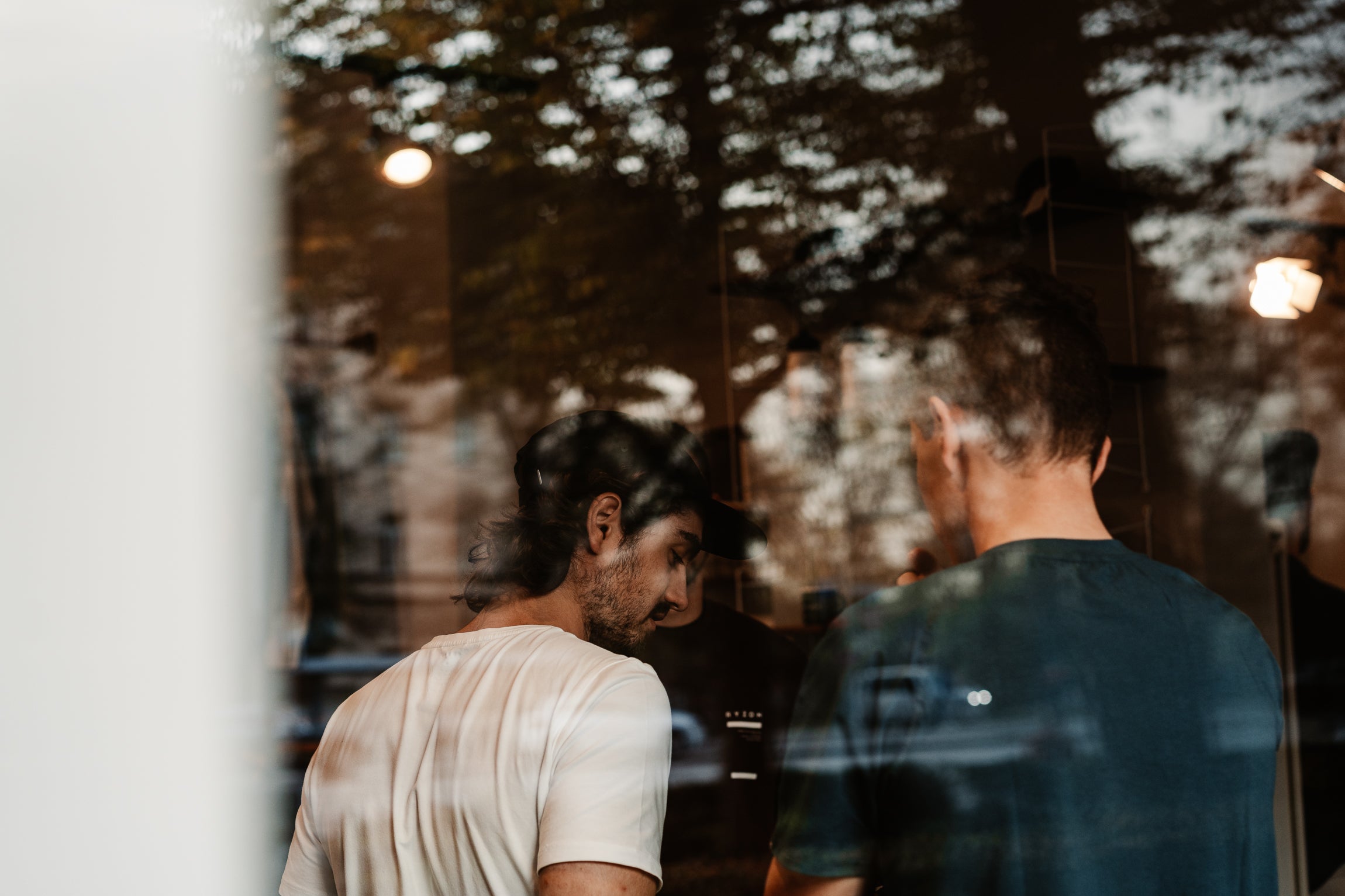 RYZON Store Munich | Info & Opening Hours
