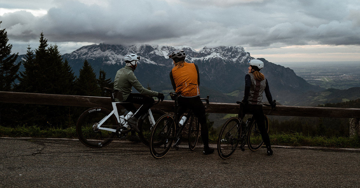 Ryzon | Conscious Performance Apparel