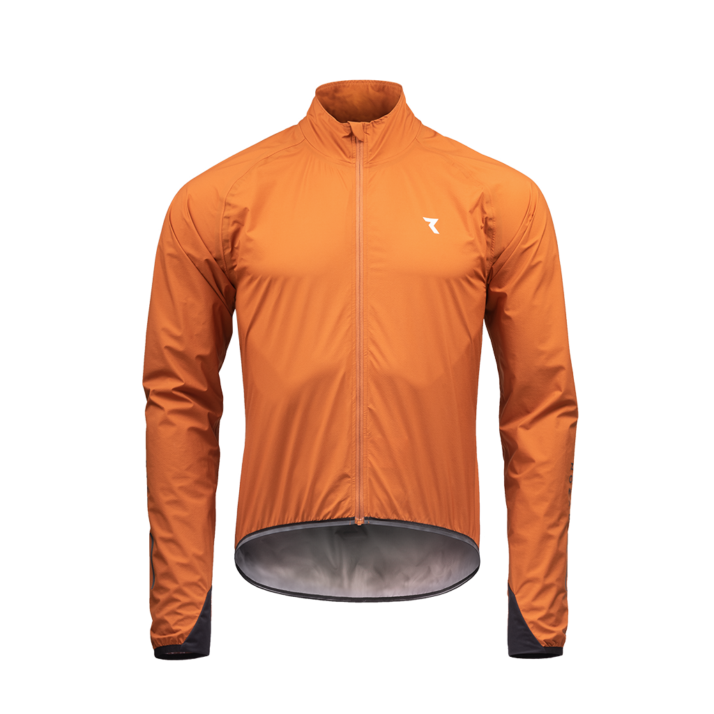 Cycling rain jackets - RYZON