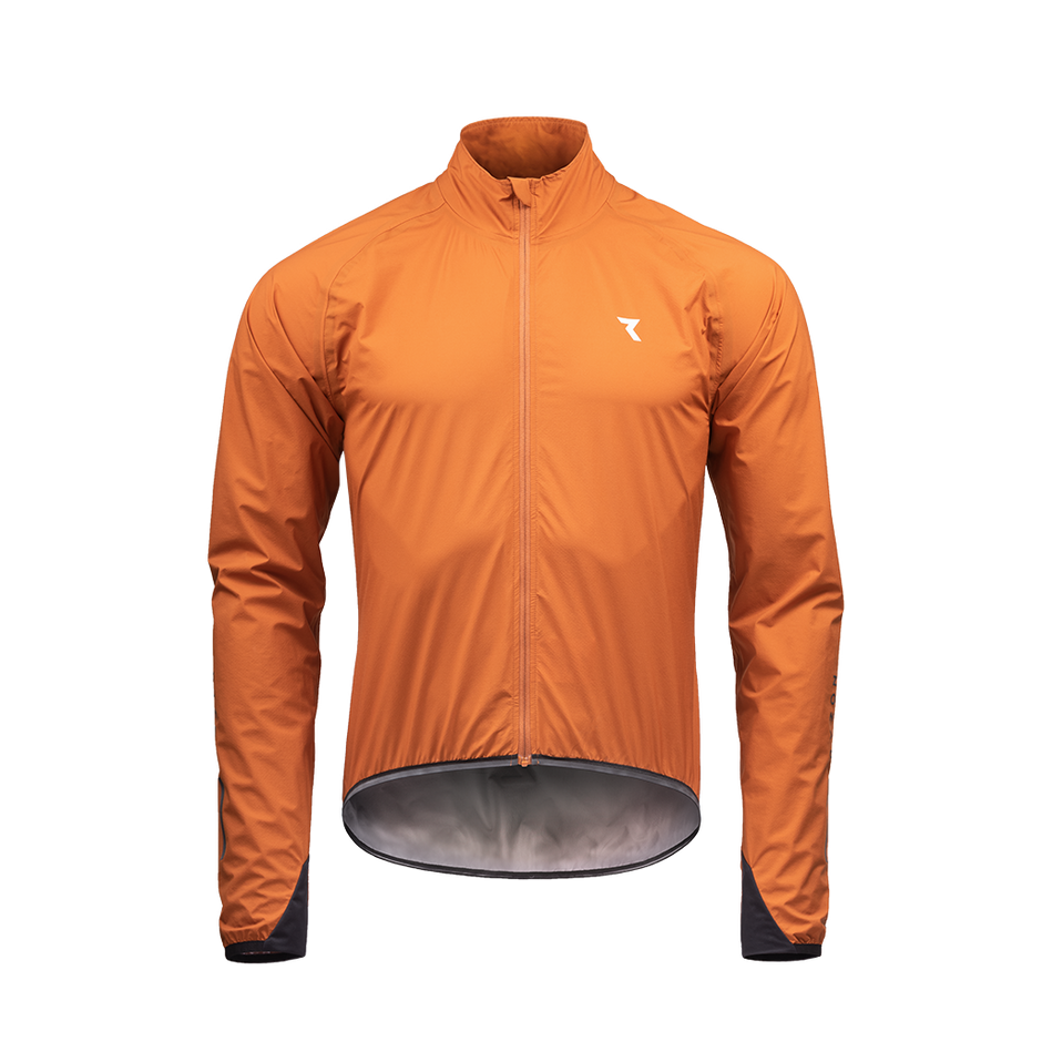 Cycling rain jackets - RYZON