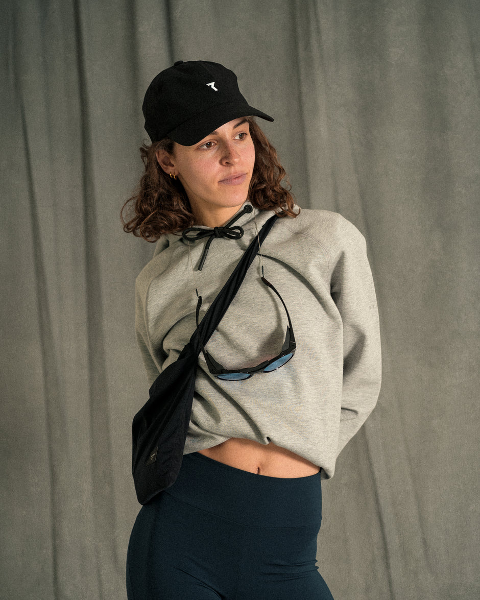 Aura Performance Snapback Cap - RYZON